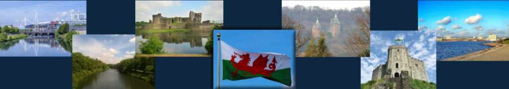 Cardiff Methodist Circuit