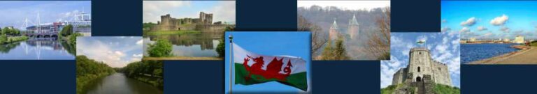 Cardiff Methodist Circuit